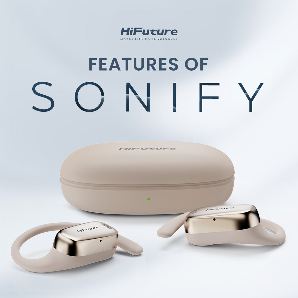 SONIFY – HiFuture