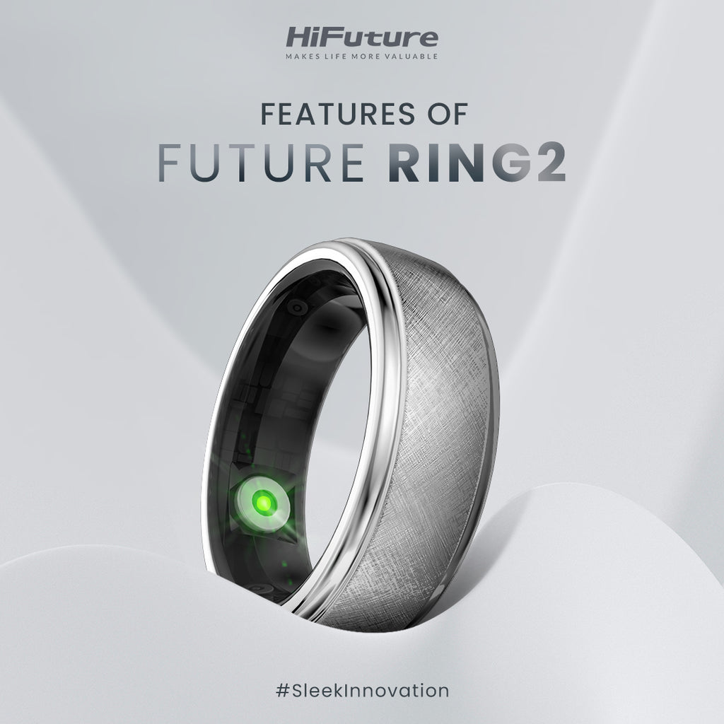 Future Ring2 – HiFuture