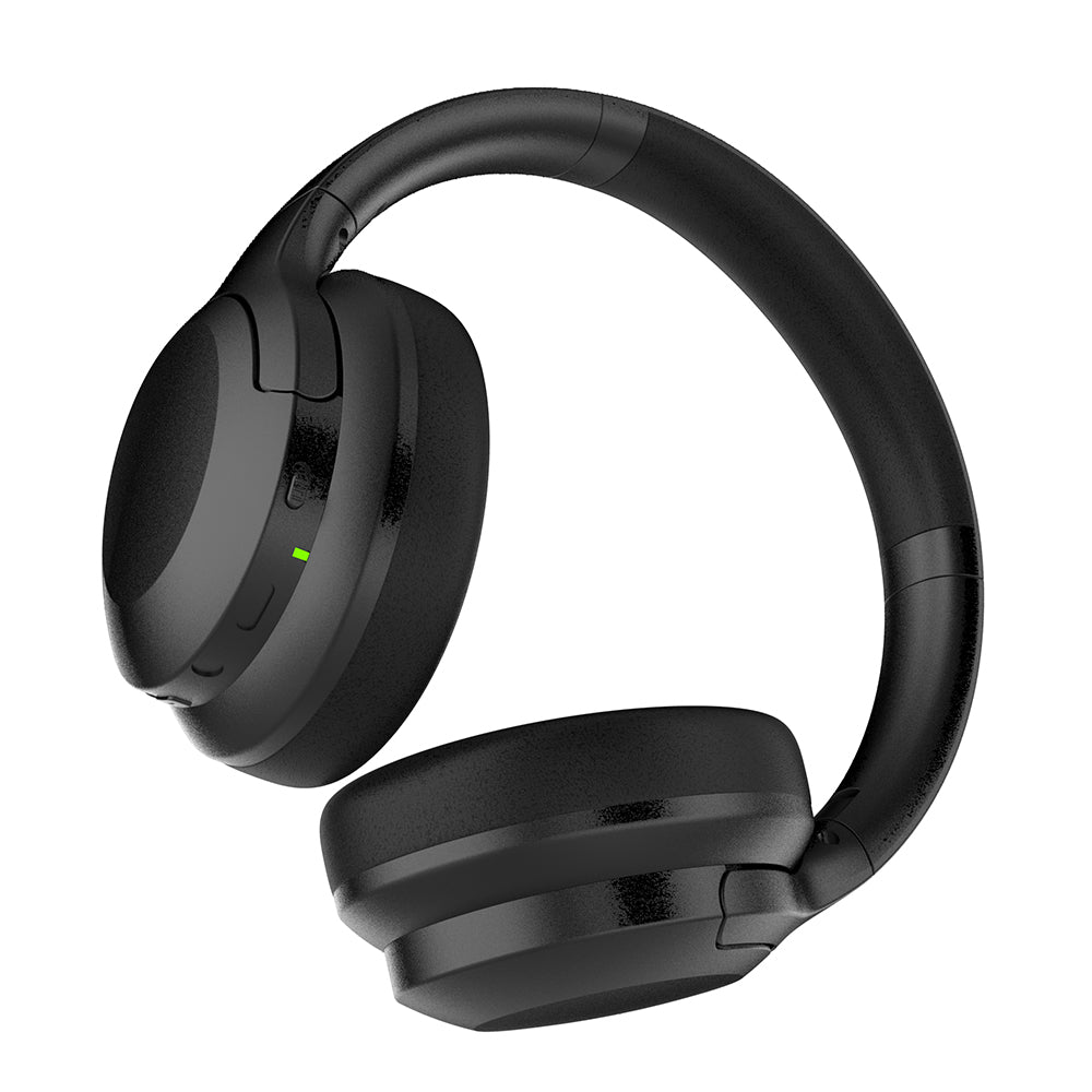 FutureTour-Over Ear ANC Headphones – HiFuture